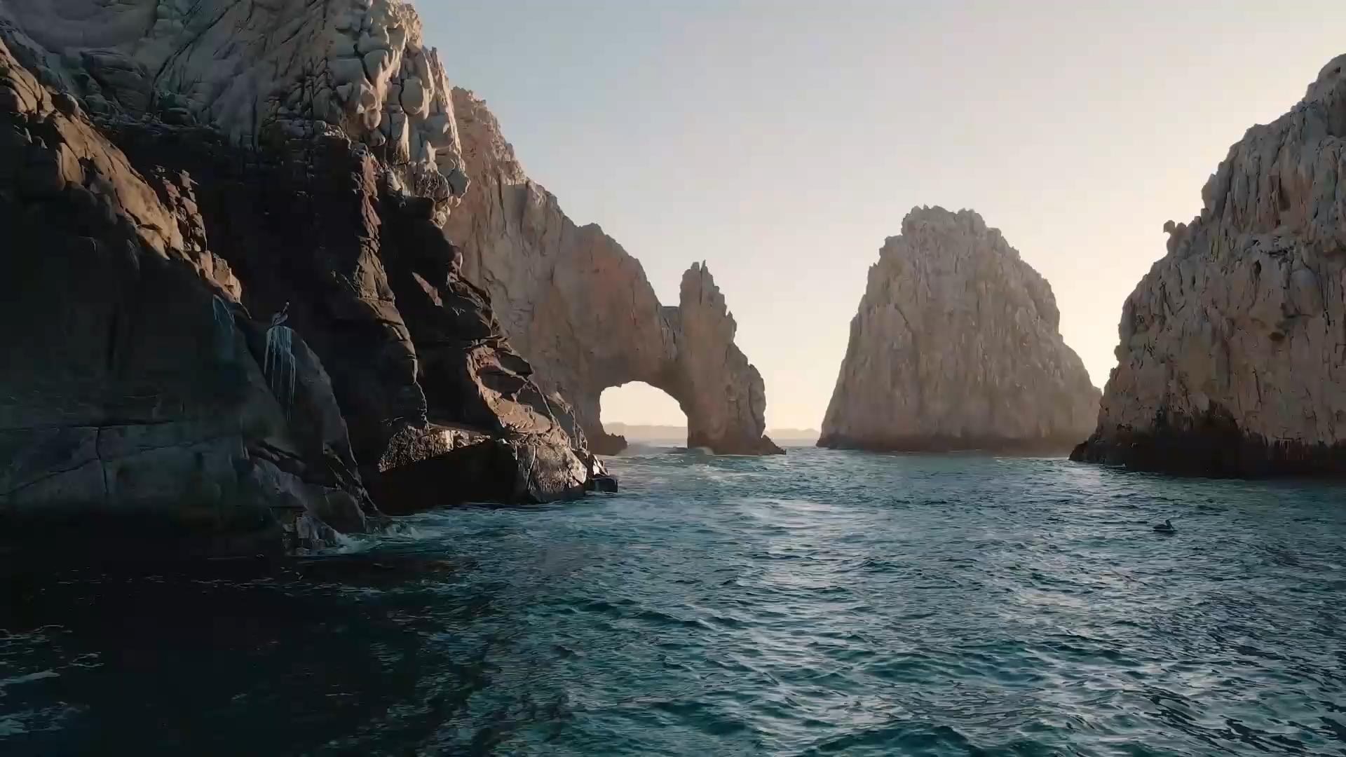 Los Cabos Restaurant – Harrys