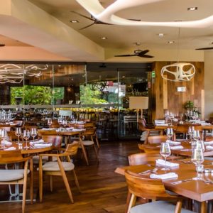 Harry's Prime Steakhouse & Raw Bar