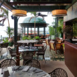 Restaurante Cancún - Harry's