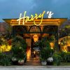 Harry's Prime Steakhouse & Raw Bar