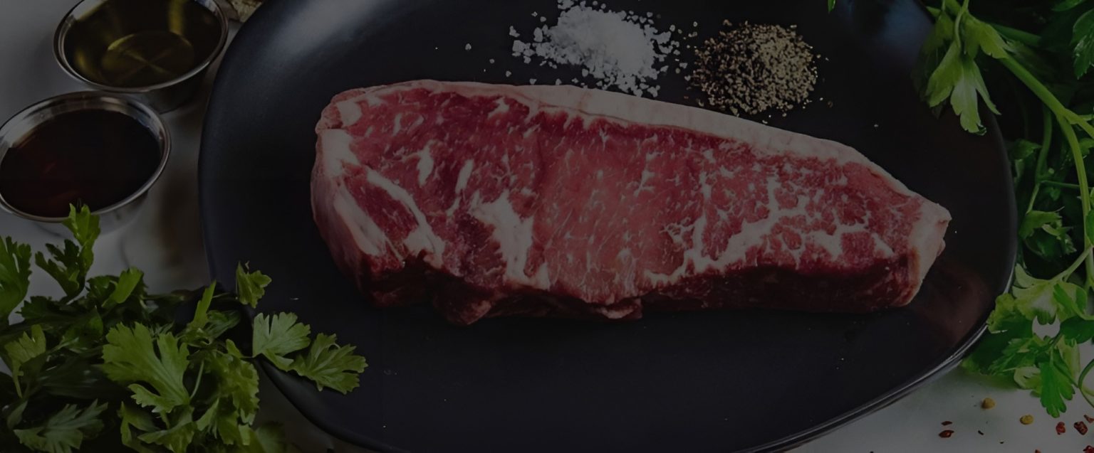 El Mejor Restaurante de Cortes en Polanco | Harry's