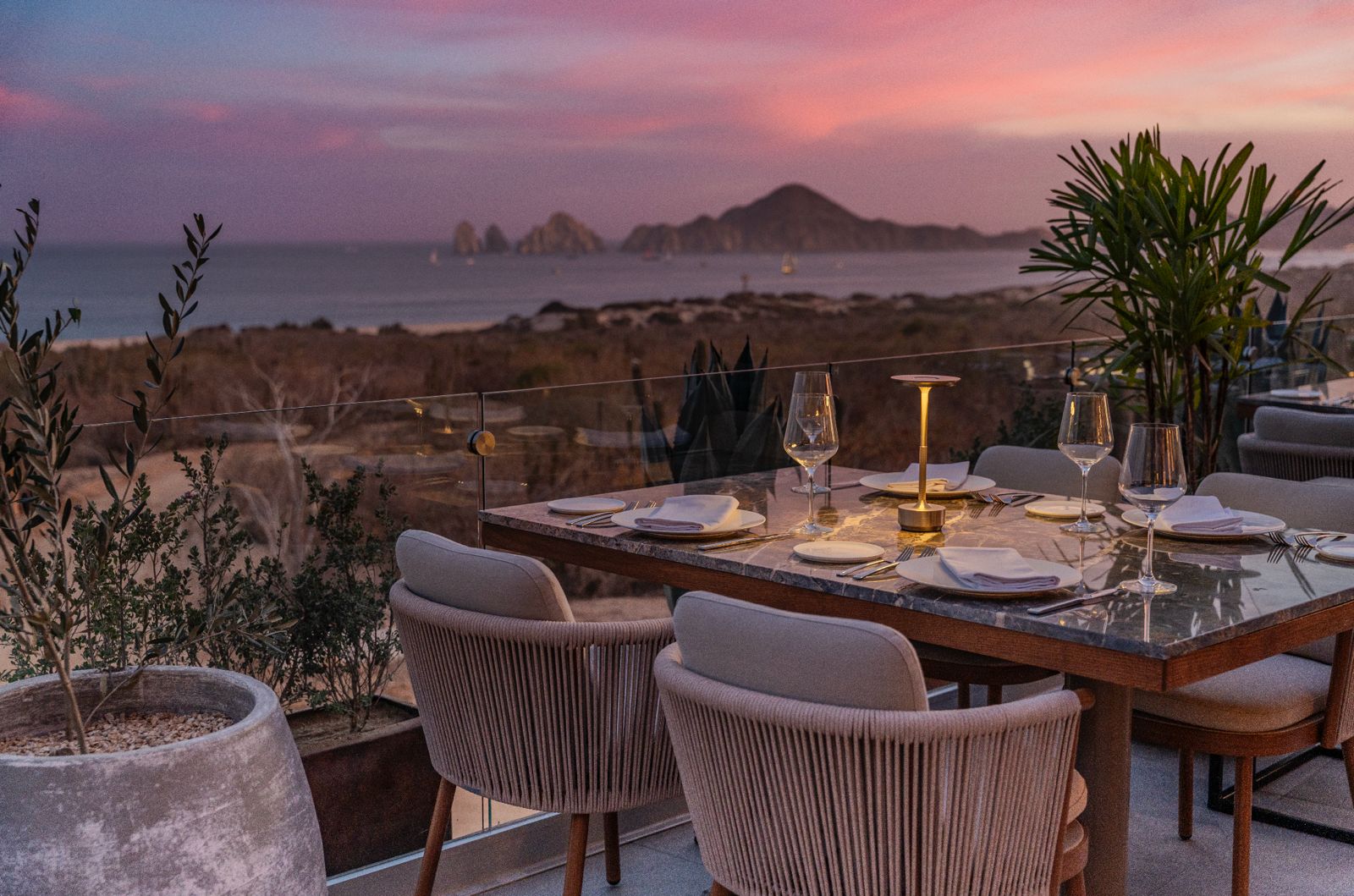 Mejor Restaurante de Carnes en Cabo | Harry's